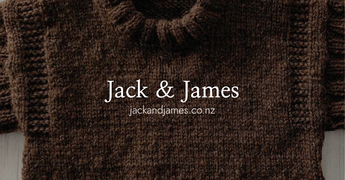 Jack & James